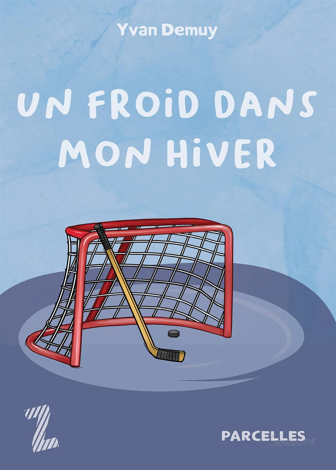 Sélections – Hackmatack Prix Littéraire – Le Choix des Jeunes